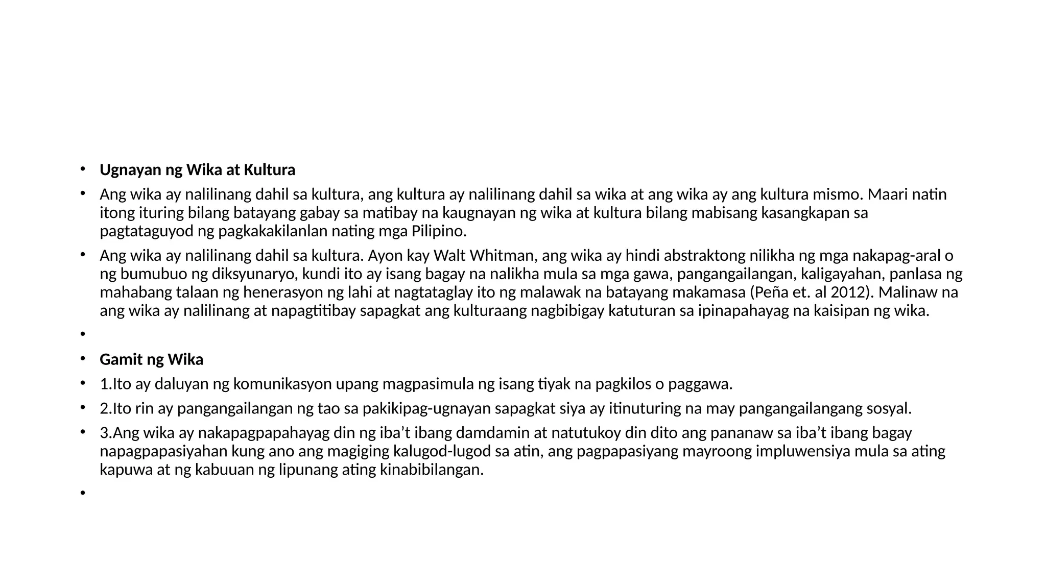 UGNAYAN NG WIKA KULTURA AT IBA PANG MAHALAGANG BAGAY.pptx