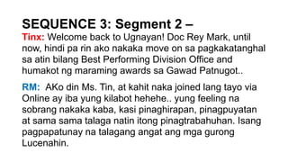 UGNAYAN SCRIPT PPT.pptx