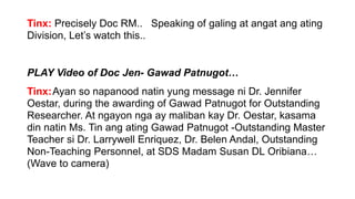 UGNAYAN SCRIPT PPT.pptx