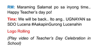 UGNAYAN SCRIPT PPT.pptx