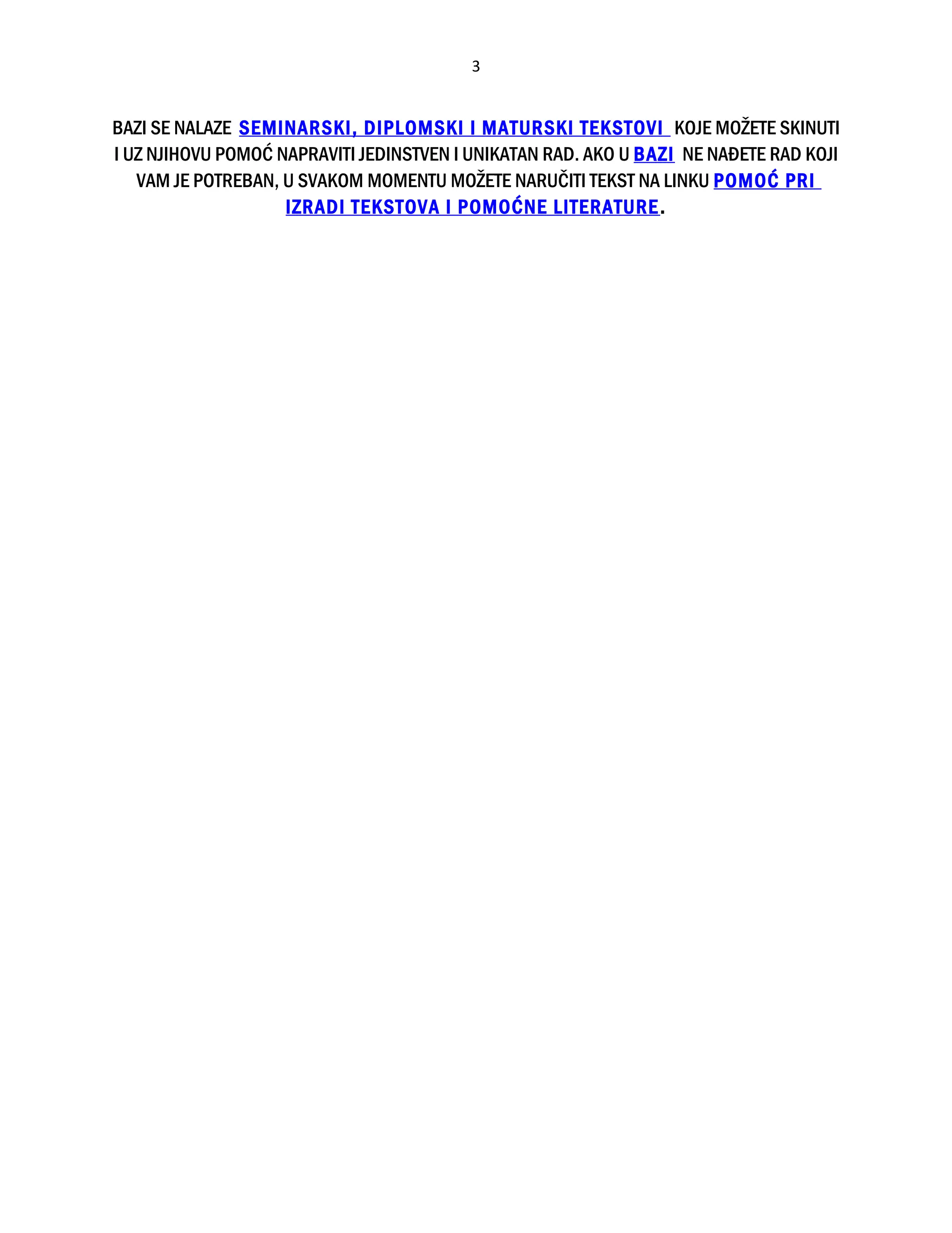 Ugovor o gradjenju | DOC