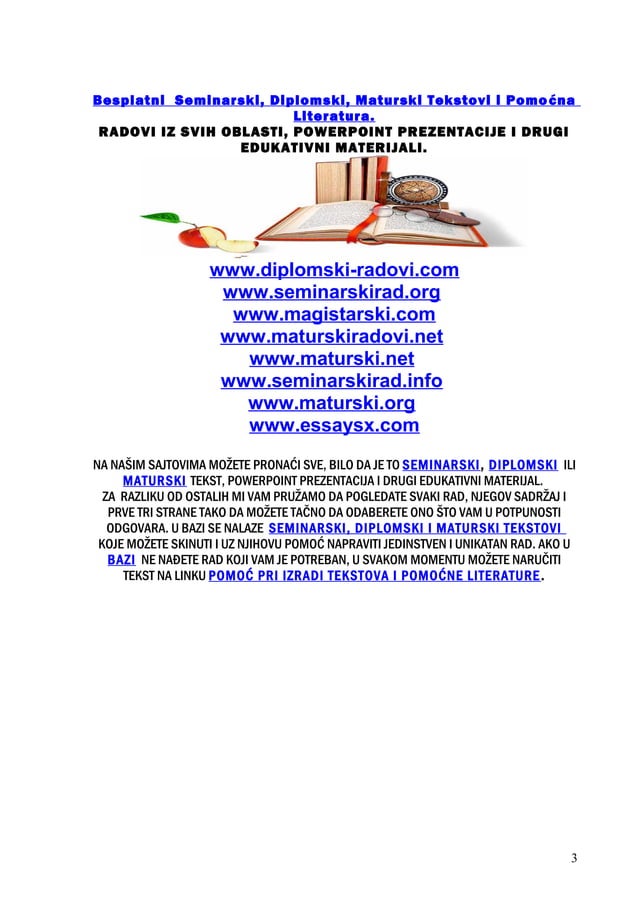 Ugovor o prevozu stvari drumom | PDF