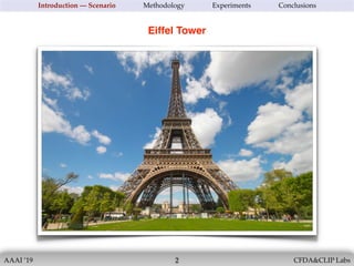 UGSD-AAAI-2019 | PPT