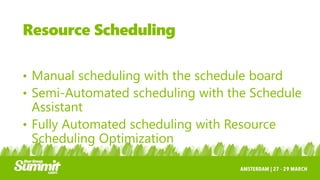 Unleashing the Power of Universal Resource Scheduling in Dynamics 365 CE | PPTX