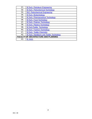 Ug table 2017(ai) | DOC