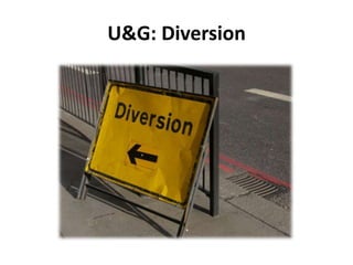 U&G Theory | PPTX
