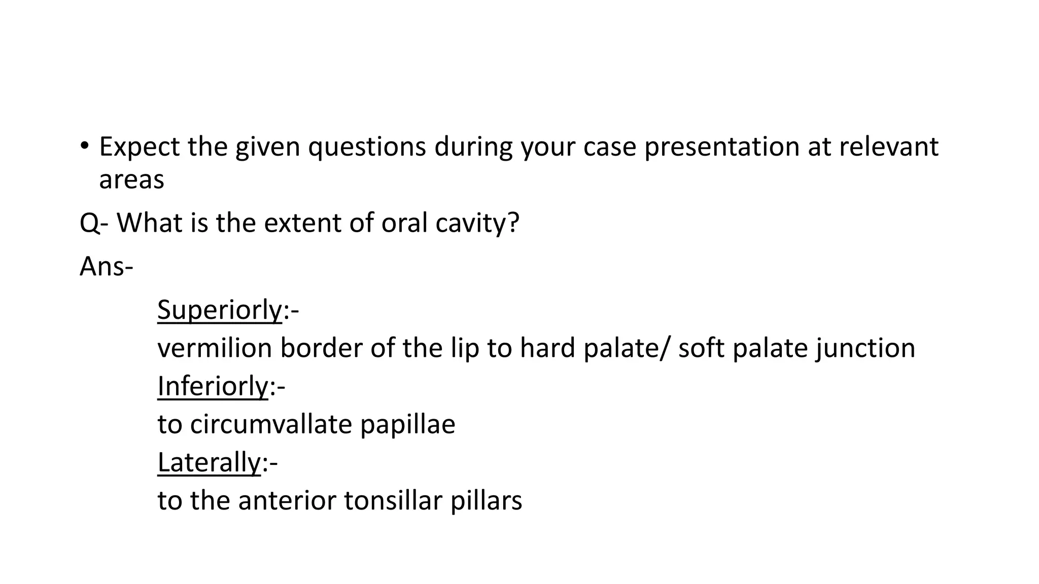 UG Tutorial - Ca oral cavity.pptx