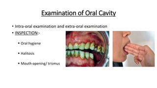 UG Tutorial - Ca oral cavity.pptx