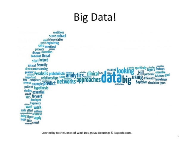 Big Data Analytics | PPT