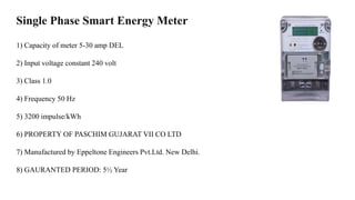 UGVCL DHRUMIL 2003.pptx hhkhftyhjnkkkkookn | PPTX | Power and Energy ...