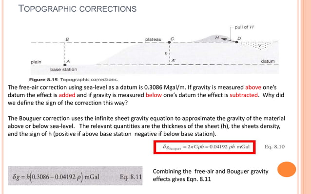 GLG 831 GEOPHYSICS_GRAVITY METHOD...pptx