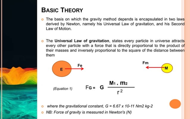 GLG 831 GEOPHYSICS_GRAVITY METHOD...pptx
