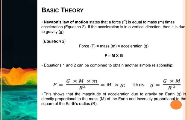 GLG 831 GEOPHYSICS_GRAVITY METHOD...pptx