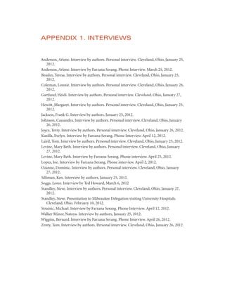 Big Ideas for Small Business: University Hospitals Anchor Mission | PDF