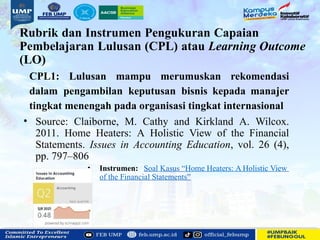 Kurikulum OBE_Desain Asesmen dan Rubrik Pengukuran CPL_Juli 2025.pptx