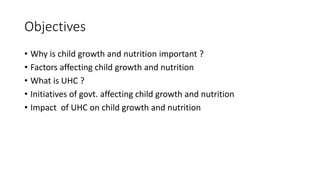 Universal Health Coverage | PDF