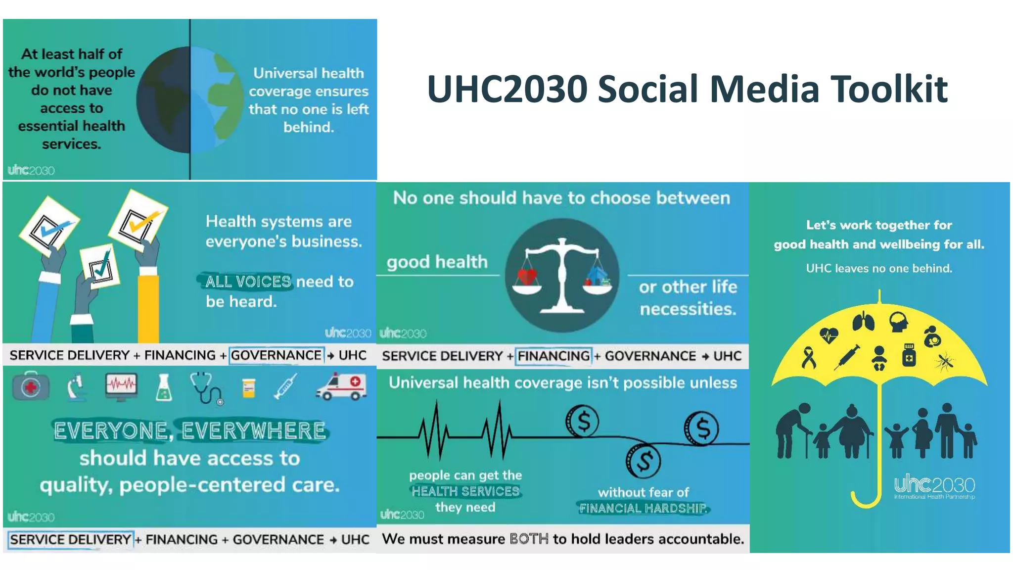 UHC2030 presentation - Akihito Watabe | PPT