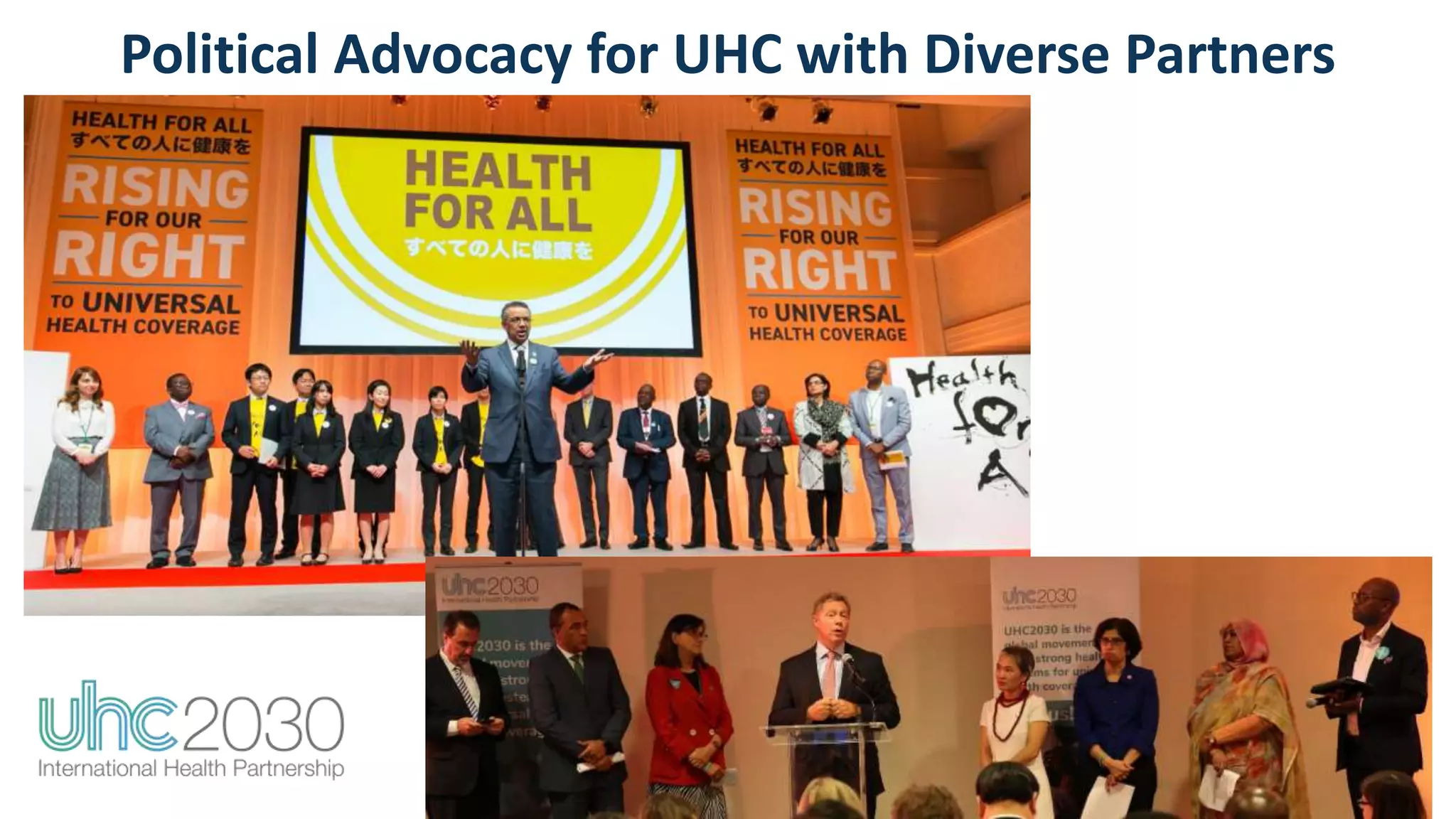 UHC2030 presentation - Akihito Watabe | PPTX