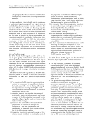 UHC and the right to health | PDF