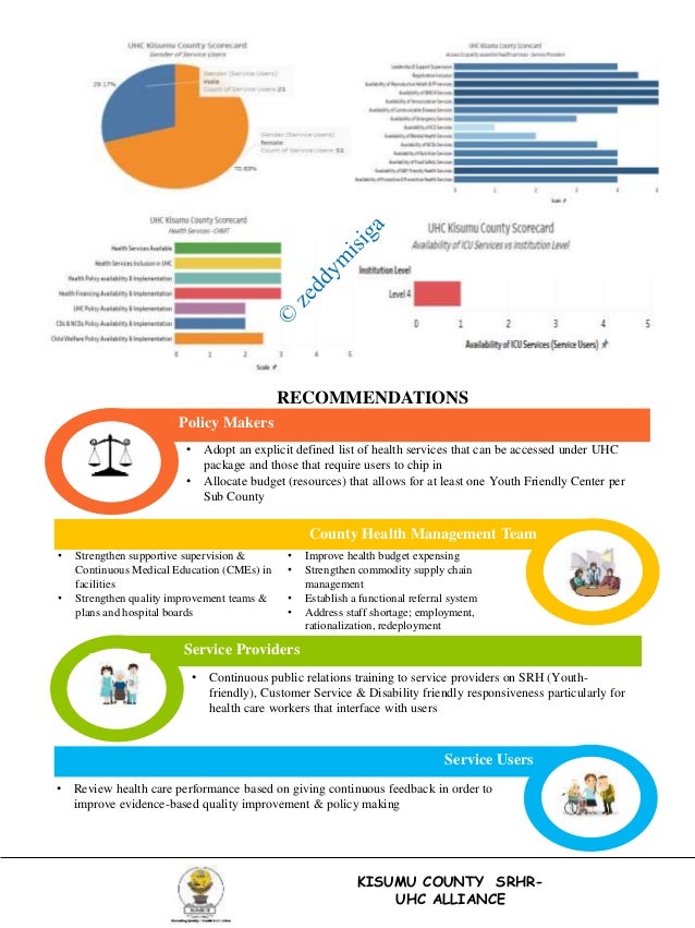 UHC Community Score Card Infograph By ZeddyMisiga pptx uhc-community-score-card-infograph-by-zeddymisiga-pptx