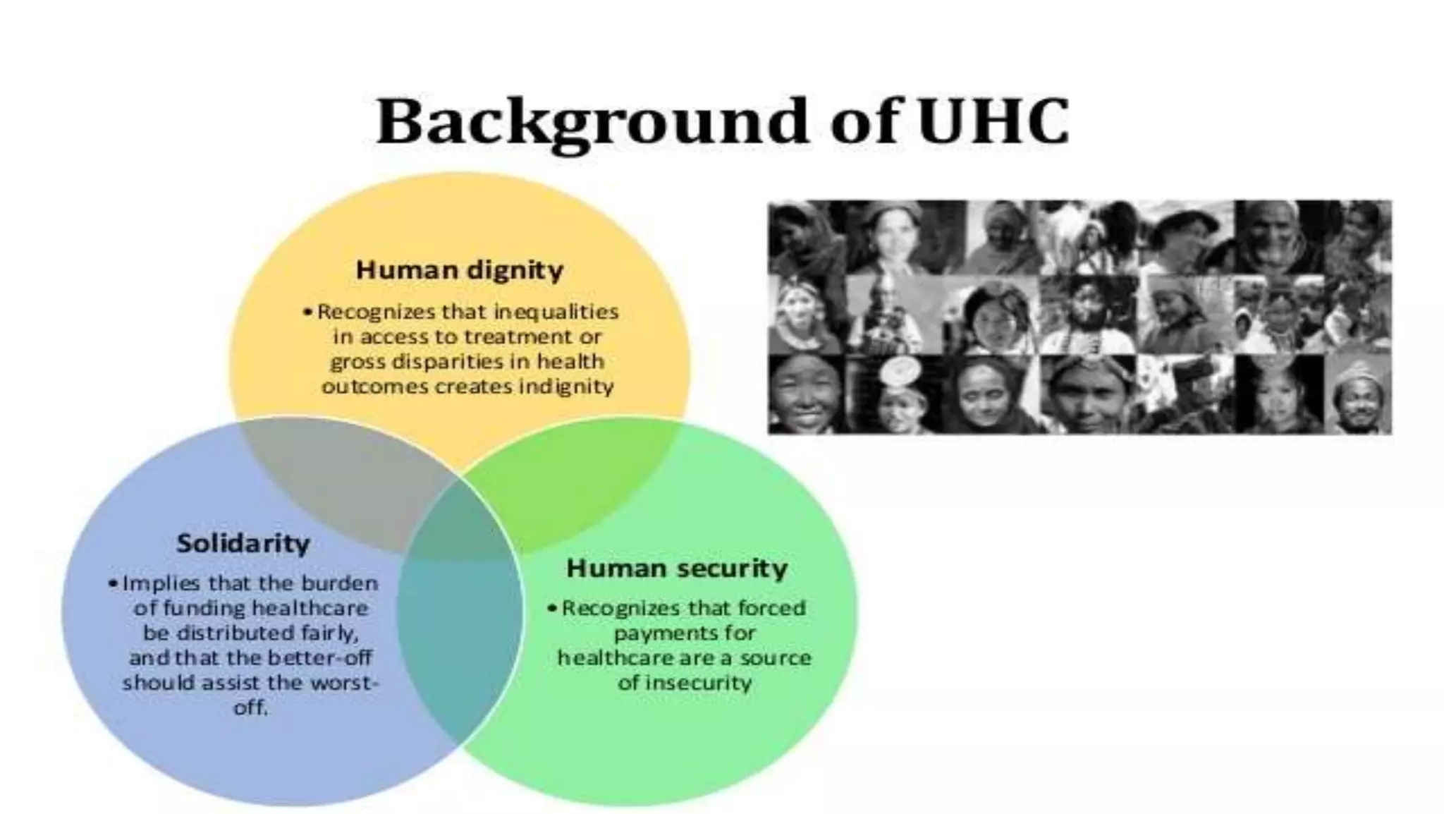 UHC lesson learn Thailand | PPT