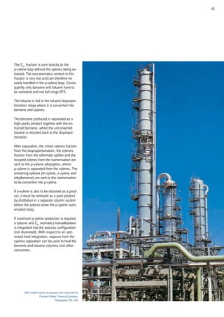 Uhde brochures | PDF