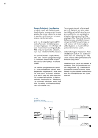 Uhde brochures | PDF