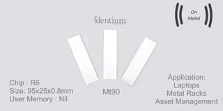 UHF RFID Inlays and Labels.pdf