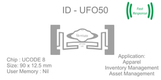 UHF RFID Inlays and Labels.pdf