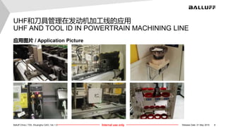 UHF and Tool ID in Powertrain Machining Line CN-EN.pptx