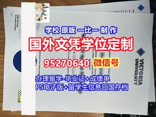 SLU degree offer diploma Transcript | PPT