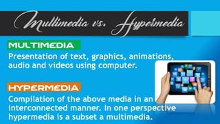 Understanding Hypermedia | PPTX