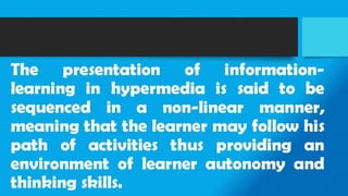 Understanding Hypermedia | PPT