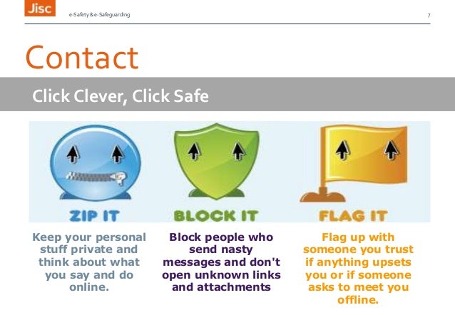 University of the Highlands & Islands - e-Safety & e-Safeguarding