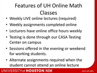 UH_Math_13xx_Intro.ppt