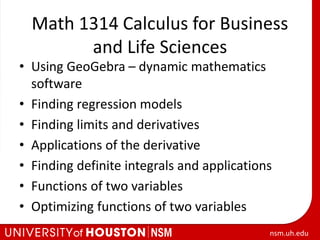 UH_Math_13xx_Intro.ppt