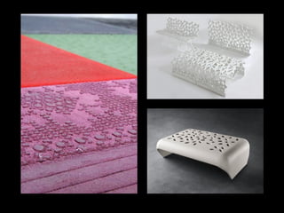 Uhpc products and projects | PDF