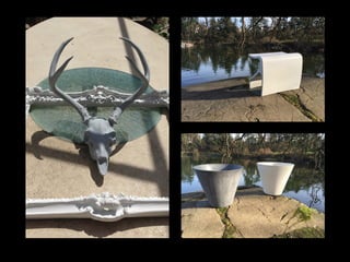 Uhpc products and projects | PDF