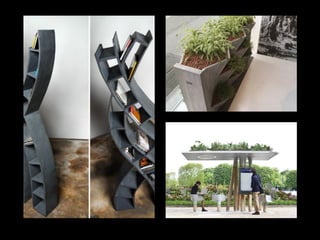 Uhpc products and projects | PDF