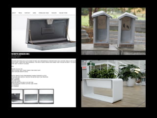 Uhpc products and projects | PDF