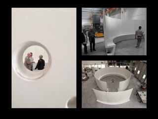 Uhpc products and projects | PDF