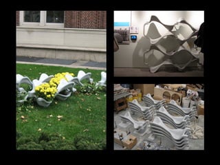 Uhpc products and projects | PDF