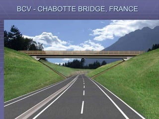 Ultra High Performance Concrete(UHPC) | PPTX