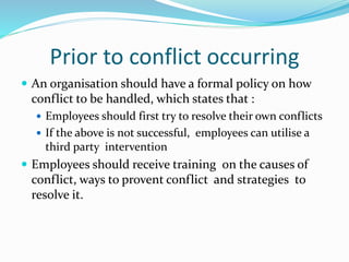 Uhs 2062 Group Behaviours, Teams And Conflicts | PPTX