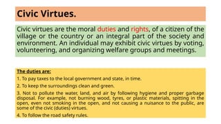 HUMAN VALUES AND PROCESS OF VALUE EDUCATION.pptx