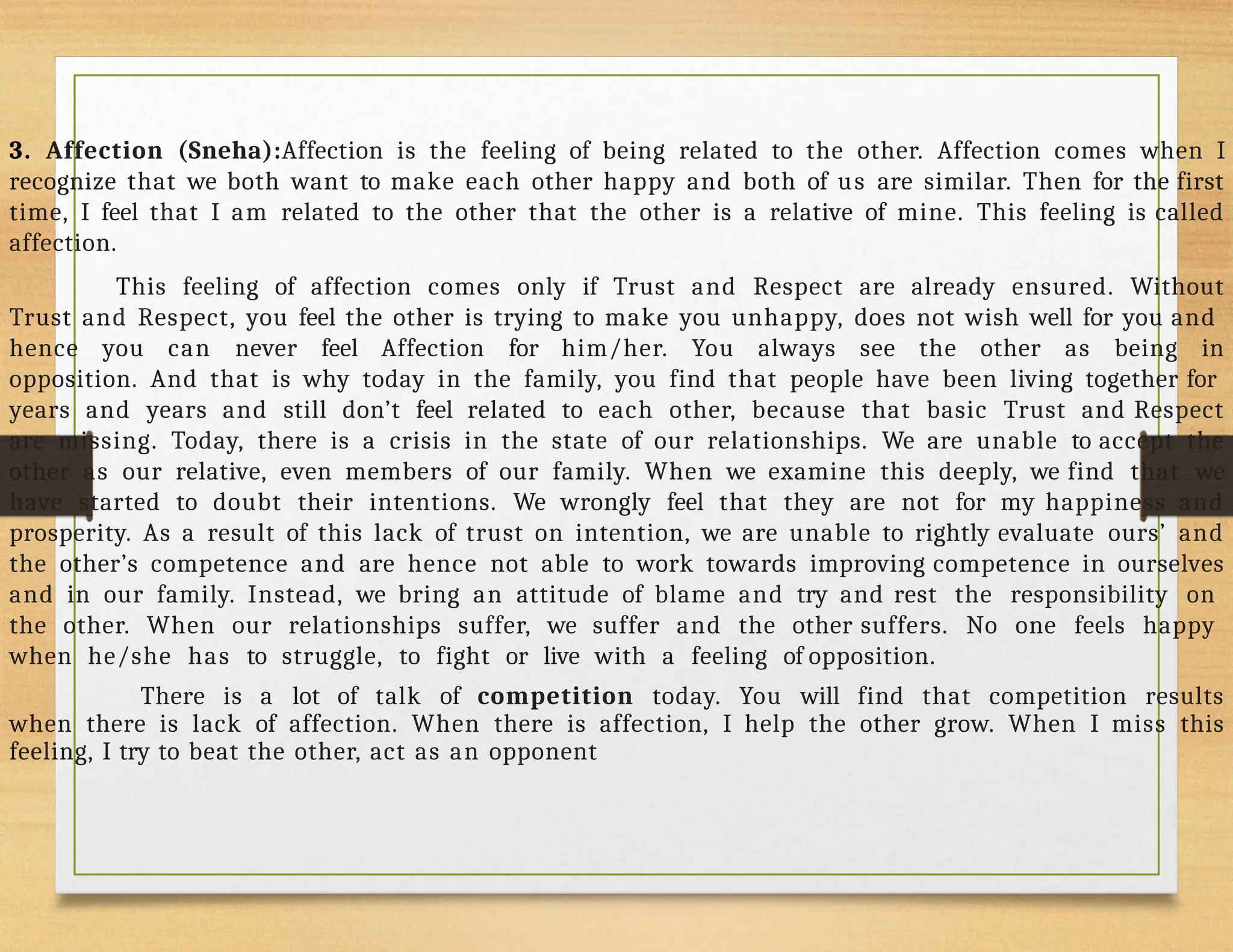 UHV-2 human values UNIT 3 Harmony in the family and society.pptx