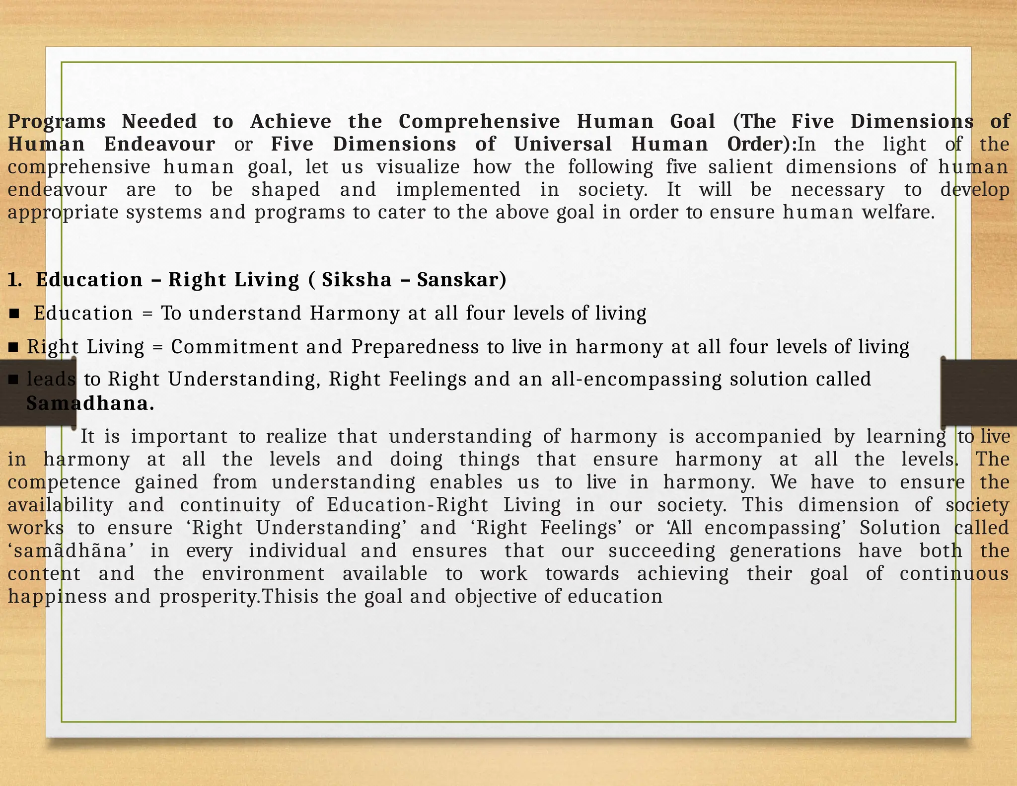 UHV-2 human values UNIT 3 Harmony in the family and society.pptx