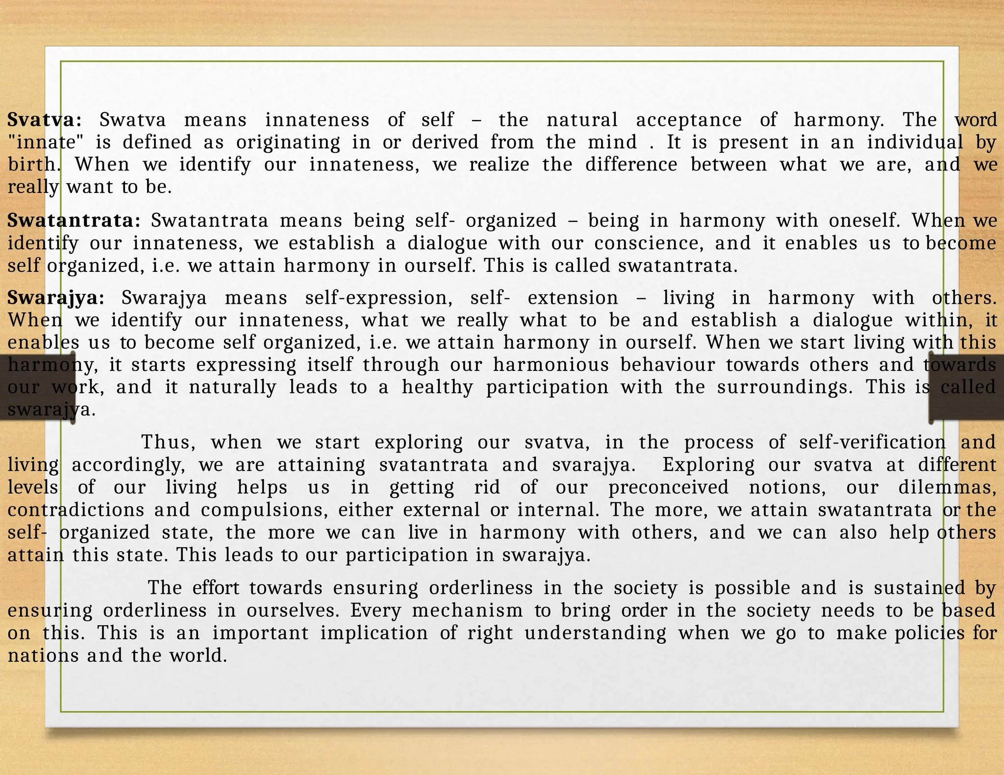UHV-2 human values UNIT 3 Harmony in the family and society.pptx