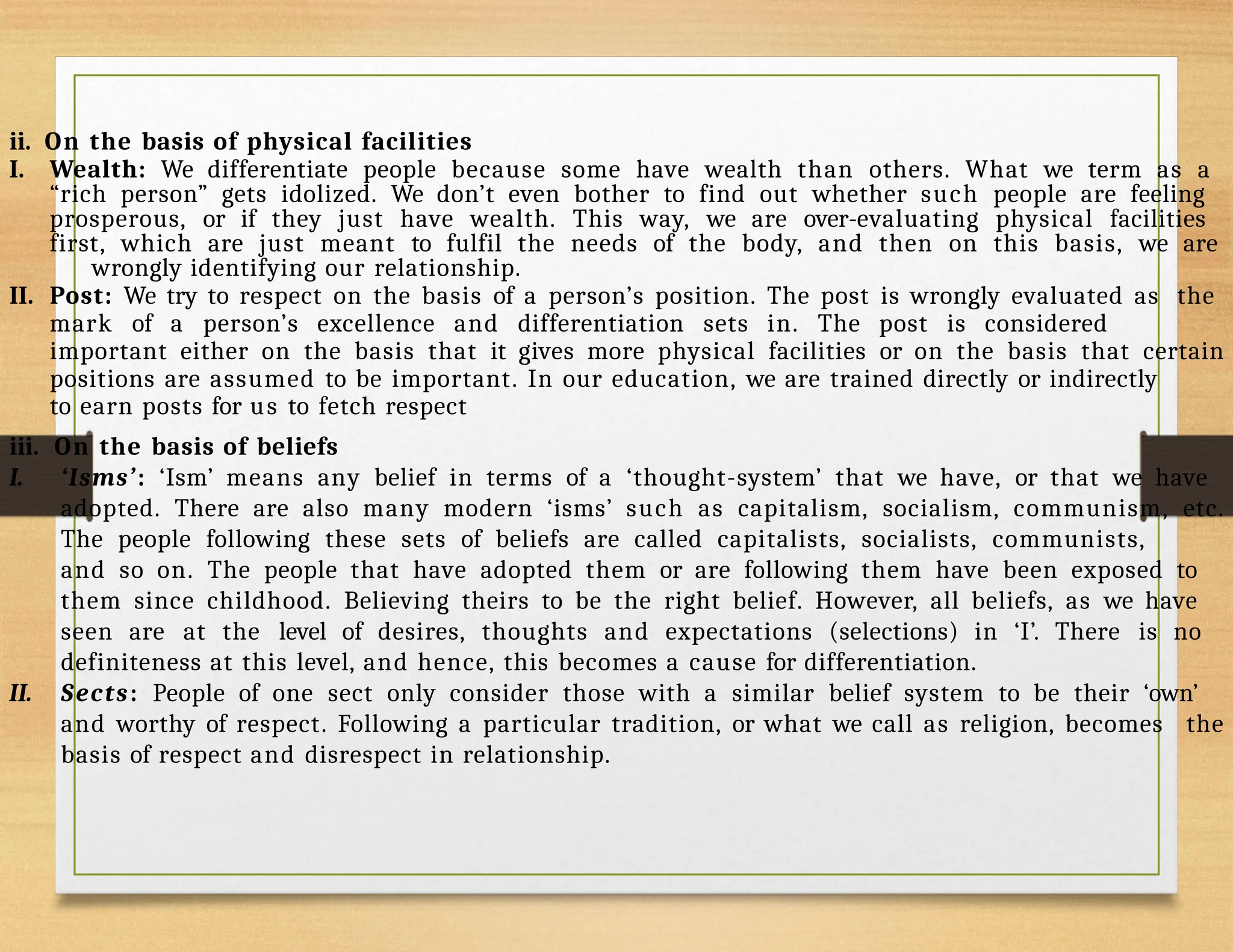 UHV-2 human values UNIT 3 Harmony in the family and society.pptx