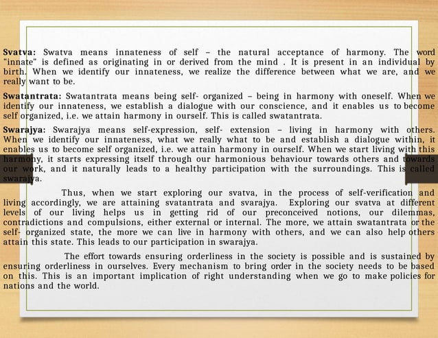 UHV-2 human values UNIT 3 Harmony in the family and society.pptx